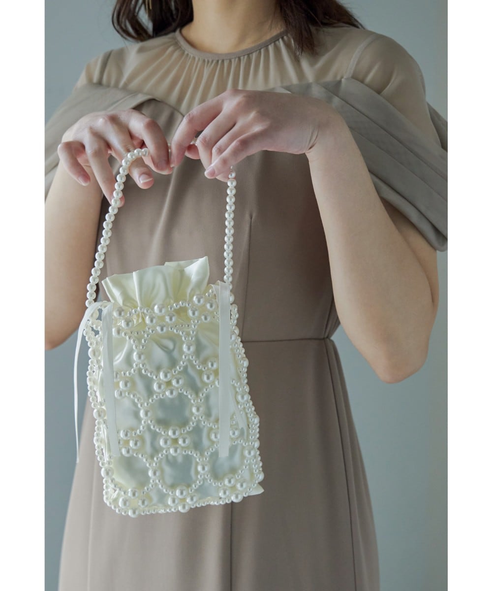 ニアナ/パーティーバッグ パーティーバッグ | ニアナ(niana) | マルイウェブチャネル