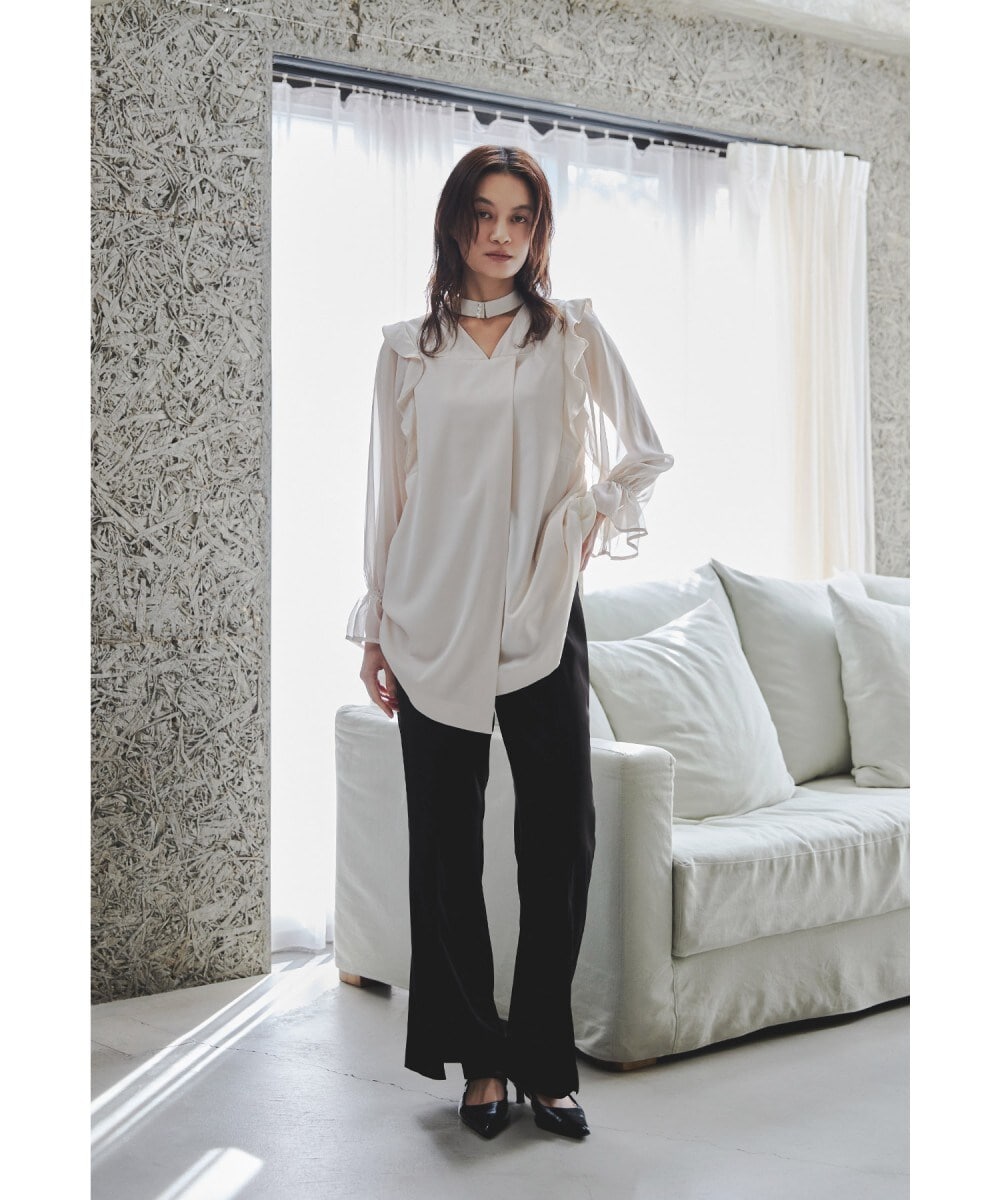 パンツスーツ レディース | ニアナ(niana) | マルイウェブチャネル