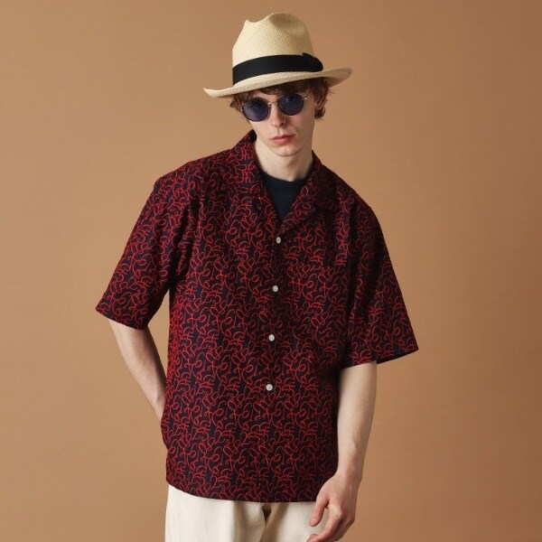 フォーティーカラッツ アンド ゴーニーゴ(40CARATS&525) メンズ の一覧