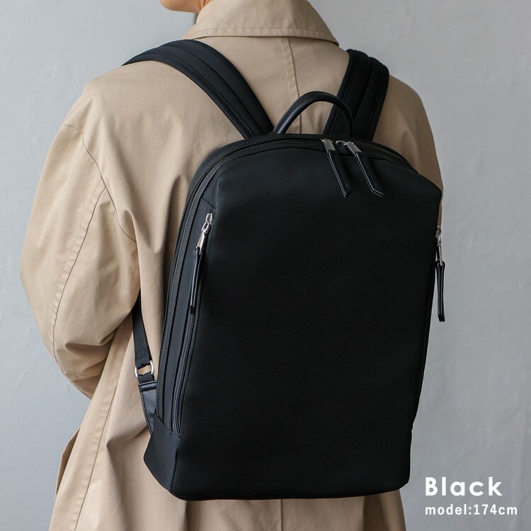 本牛革ミニリュックサック【Depral/デプラル】 | ヴィータフェリーチェ