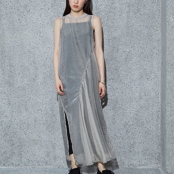 ボレロセットマルチWAYマキシ丈ワンピース | ノミネ(NOMINE) | マルイ