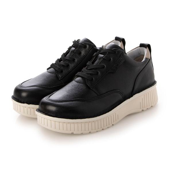 サスティナブル】厚底スリッポンスニーカー | イング（シューズ）(ing