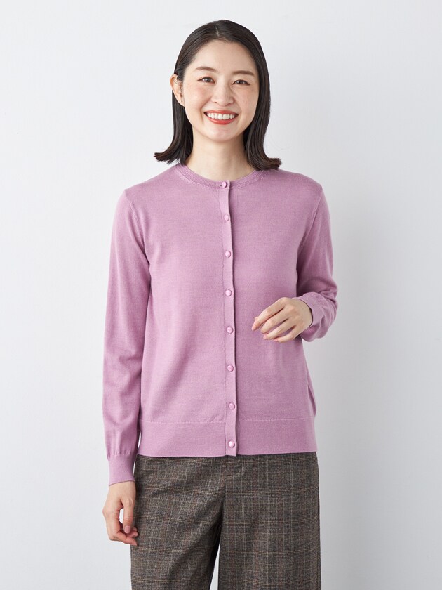 エレメント オブ シンプルライフ(element of SIMPLE LIFE) チュニック