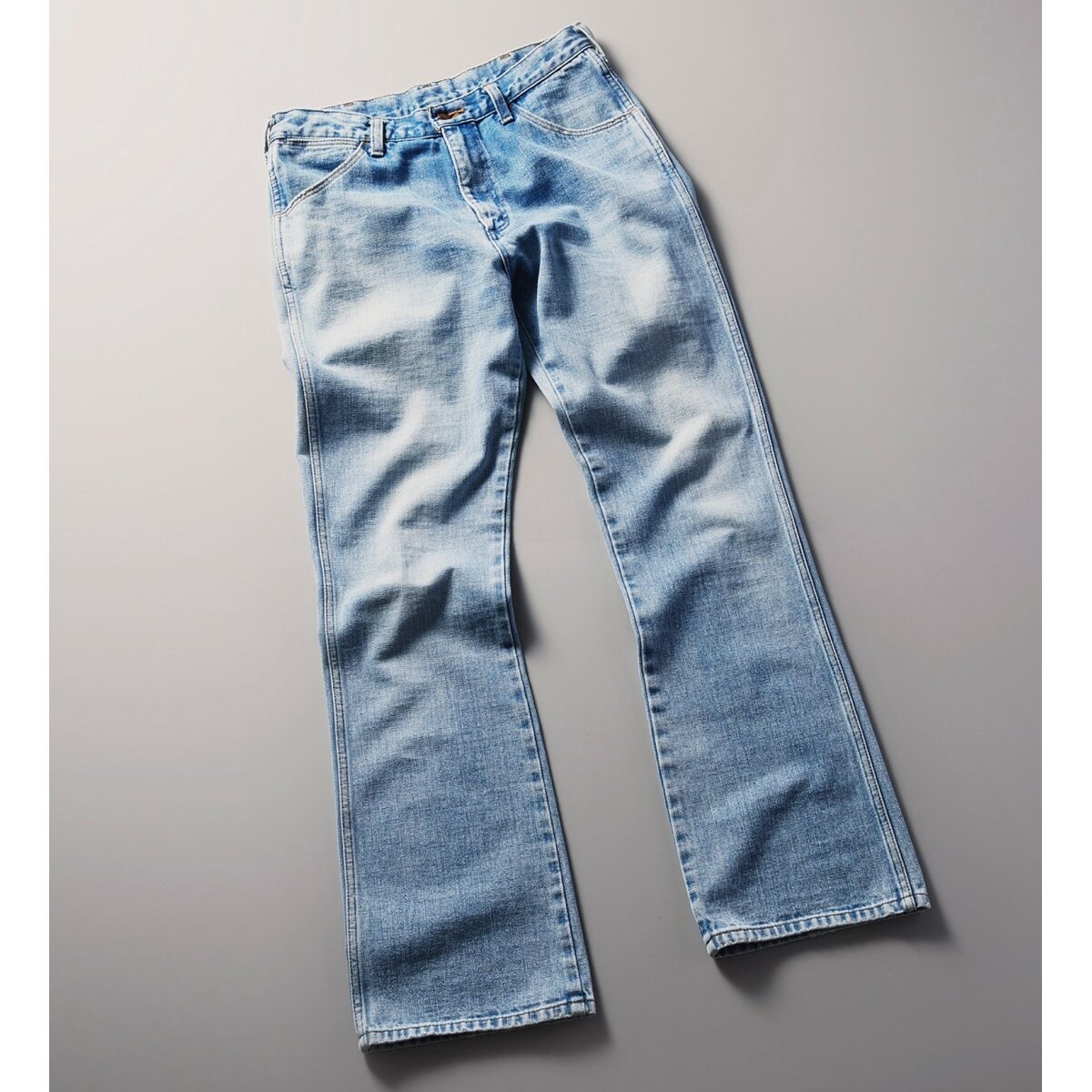 US ORIGINAL】77MWZ フレアジーンズ | ラングラー(Wrangler) | マルイ