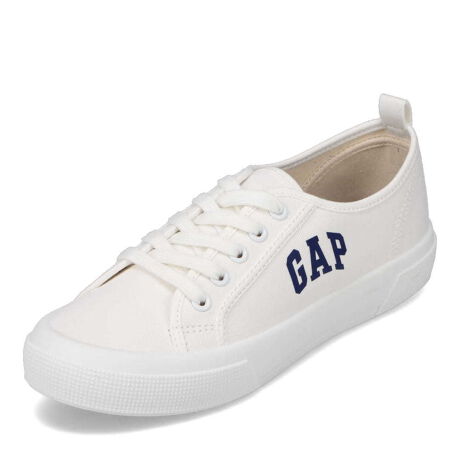 キャンバススニーカー | ギャップ(GAP) | GPU82319CW | マルイウェブチャネル