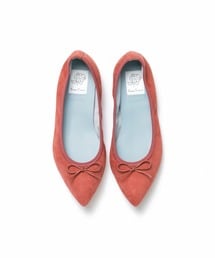 ポインテッドトゥバレエシューズ | ノーリーズ(NOLLEY'S) | マルイ