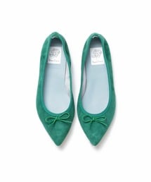 ポインテッドトゥバレエシューズ | ノーリーズ(NOLLEY'S) | マルイ