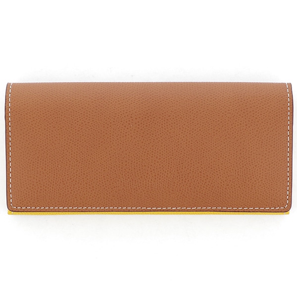 バッキンガムベア 長財布 二つ折り 小銭入れ付 | マッキントッシュ