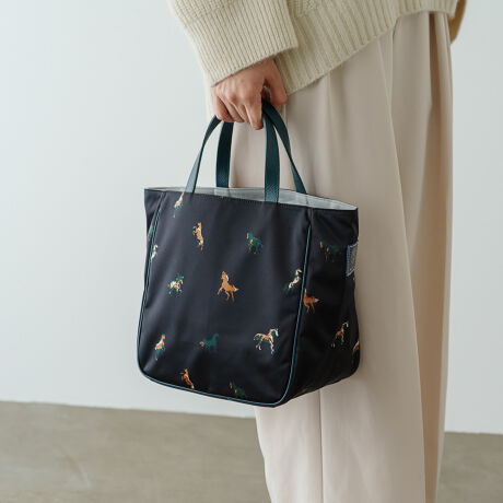 【新色追加】《WEB限定》エブリデイトートバッグ(CE-1104-WEB) | ラシット(russet) | マルイウェブチャネル