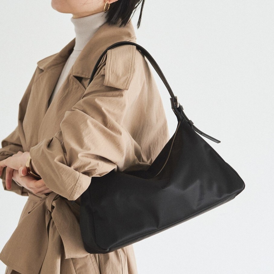 2WAYショルダーバッグ【ナイロンジャガード】(CE-1446) | ラシット