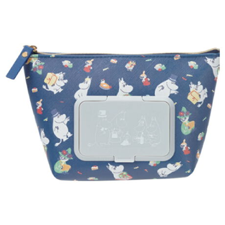【ムーミン】seepo4／シーポ4(ファミリー) | キャラクターズショップ ラフラフ(characters shop laugh laugh ...