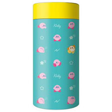 【星のカービィ】ステンレスペットボトルホルダー | キャラクターズショップ ラフラフ(characters shop laugh laugh ...