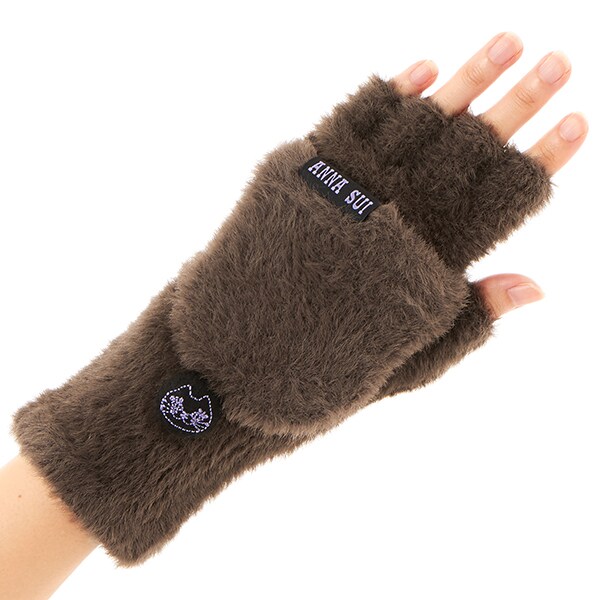 アナ スイ（ANNA SUI）/アナ スイ ニット手袋 アナ スイ ニット手袋 | アナ スイ(ANNA SUI) | マルイウェブチャネル