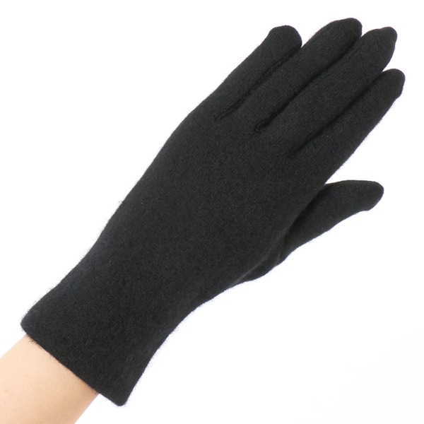 アルタクラッセ カシミヤ ジャージ手袋 | ヨークス(YORKS) | マルイ