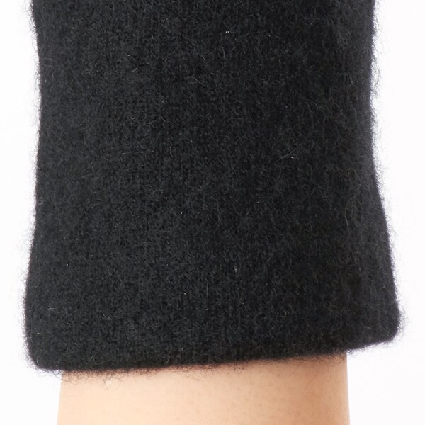 アルタクラッセ カシミヤ ジャージ手袋 | ヨークス(YORKS) | マルイ