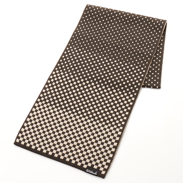 アニエスベー ニットマフラー | アニエスベー(agnes b.) | マルイ