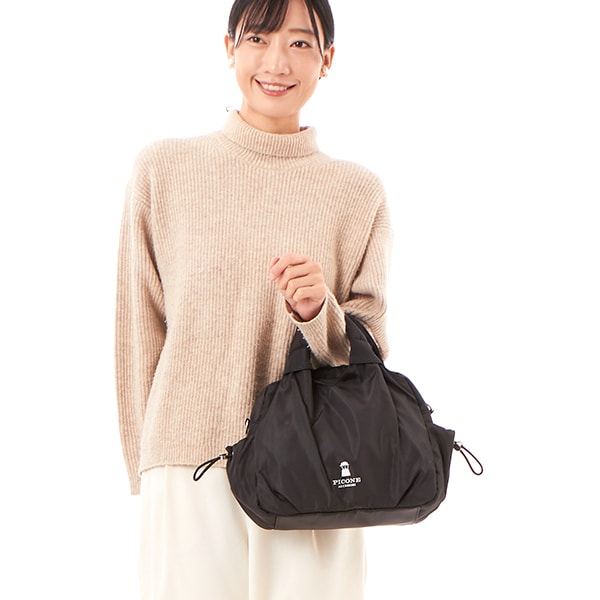 ピッコーネ・アッチェッソーリ(PICONE ACCESSORI) レディース エコ