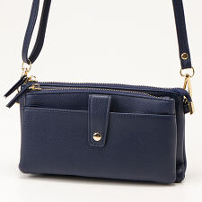 スリムポシェット | ミリュー(Milieu) | マルイウェブチャネル