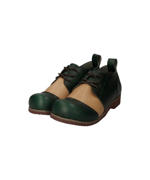 厚底トラッドシューズSG252314 【25秋冬新作】 | マーレマーレ(maRe