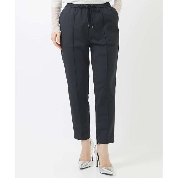 日本製]サキソニーストレートパンツ | ジャンニ・ロ・ジュディチェ