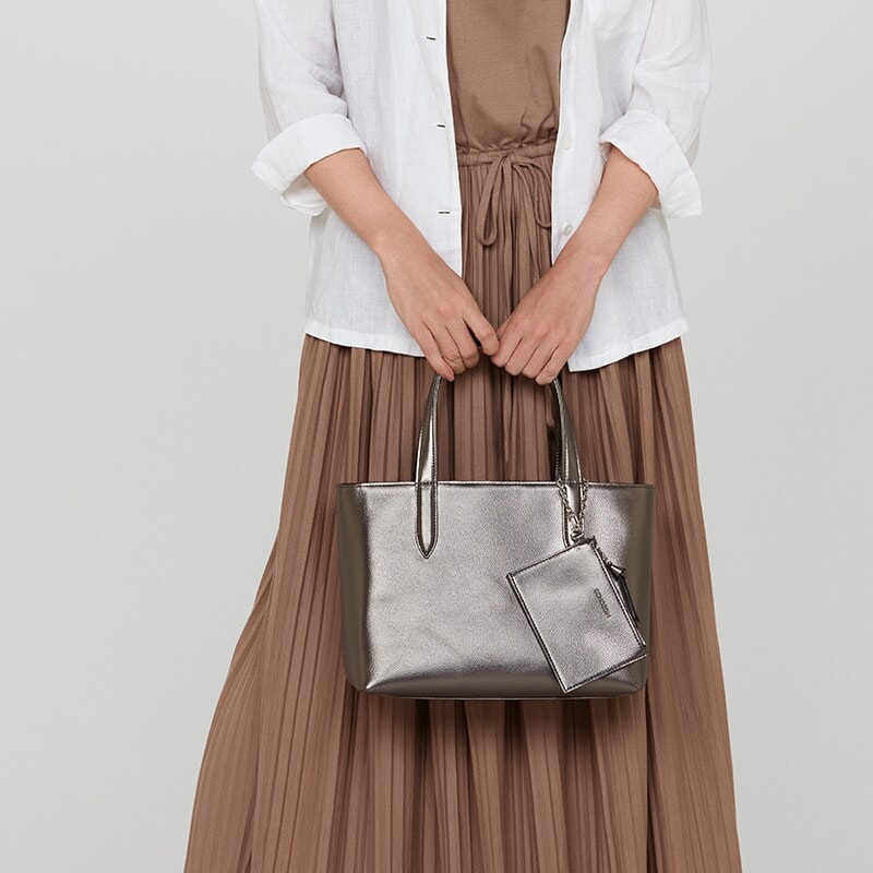 ショゾン】コン 手提げバッグ | ショゾン(SCHOZON) | マルイウェブチャネル