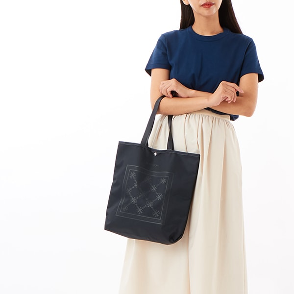 ショゾン】プリート A4トートバッグ | ショゾン(SCHOZON) | マルイ