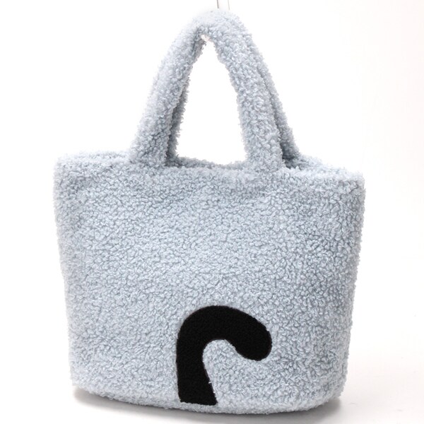 マンハッタナーズ】くたくたバッグ ミニトート | マンハッタナーズ