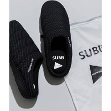 and wander×SUBU reflective rip p sandal | エカル(EKAL) | マルイウェブチャネル