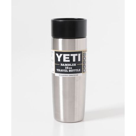 YETI 16 oz TRAVELBOTTLE | エカル(EKAL) | マルイウェブチャネル