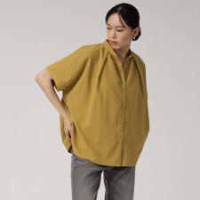 ボリュームドルマンシャツ | ギャレスト(GALLEST) | 52386020 | マルイウェブチャネル