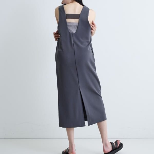 ポロニットワンピース | ギャレスト(GALLEST) | マルイウェブチャネル