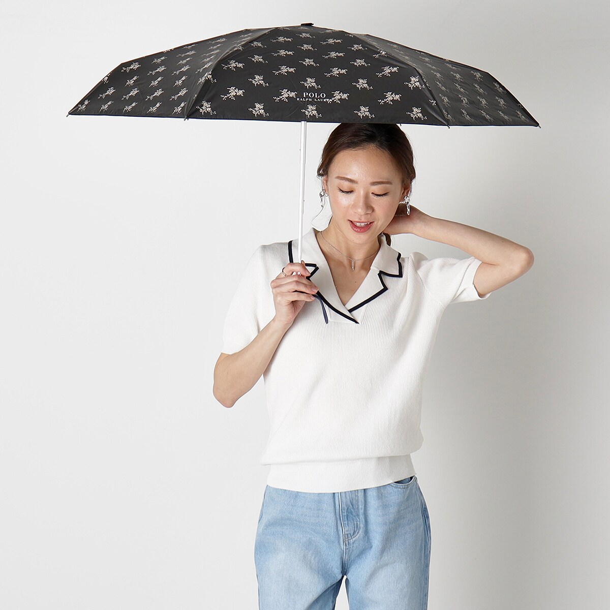 ポロ ラルフ ローレン(POLO RALPH LAUREN) 雨傘 の通販 | マルイ ポロ ラルフ ローレン(POLO RALPH LAUREN) 雨傘 の通販 | マルイ