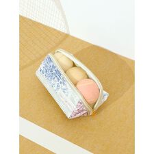 【PARIS】スクエアポーチ | スナイデルホーム(SNIDEL HOME) | マルイウェブチャネル