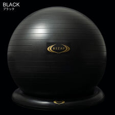 【RIZAP】ライザップ監修 バランスボール 65cm トレーニング フィットネス ヨガ 筋トレ | ライザップ(RIZAP) | マルイウェブチャネル