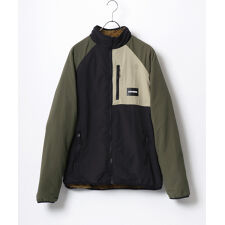 コンバース 撥水 裏シャギーボア ナイロンジャケット レディース メンズ | コンバース(Converse) | 314-228-0399 ...