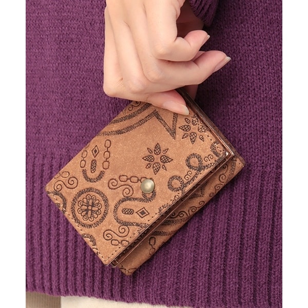 PIENI / ピエニ】 Asia KUKKARO | スピック＆スパン(Spick and Span