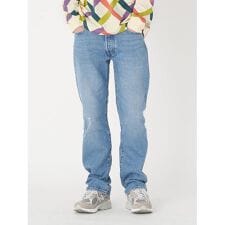 オリジナルフィット ミディアムインディゴ WORN IN | リーバイス(Levi’s) | 005013345 | ファッション通販 マルイ ...