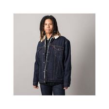 TYPEシェルパトラッカージャケット JUNIPER RINSE | リーバイス(Levi’s) | 163650075 | ファッション通販 ...