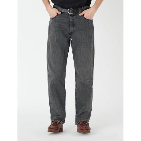 501 ジーンズ ブラック PARRISH | リーバイス(Levi’s) | マルイウェブチャネル