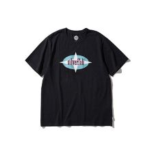 リラックスフィット Tシャツ STAR ブラック | リーバイス(Levi’s) | 161430614 | ファッション通販 マルイウェブチャネル