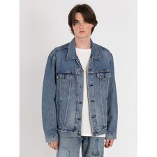 トラッカージャケット インディゴ SKYLINE | リーバイス(Levi’s) | 723340574 | ファッション通販 マルイウェブチャネル