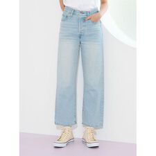 RIBCAGE STRAIGHT ANKLE MIDDLE ROAD | リーバイス(Levi’s) | マルイウェブチャネル
