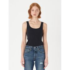 クラシックフィット タンク ブラック CAVIAR | リーバイス(Levi’s) | マルイウェブチャネル
