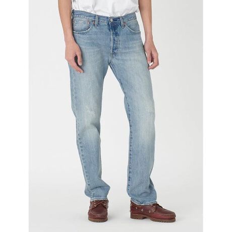 501 ジーンズ 1984 ライトインディゴ MISSISSIPPI | リーバイス(Levi’s) | マルイウェブチャネル