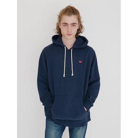 NEW ORIGINAL HOODIE DRESS BLUES | リーバイス(Levi’s) | マルイウェブチャネル