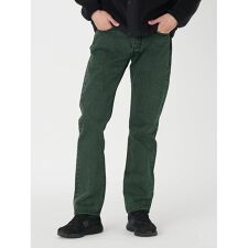 501 ジーンズ グリーン DARKEST SPRUCE | リーバイス(Levi’s) | マルイウェブチャネル