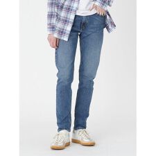 512 スリムテーパードジーンズ ミディアムインディゴ WORN IN | リーバイス(Levi’s) | 288331147 ...