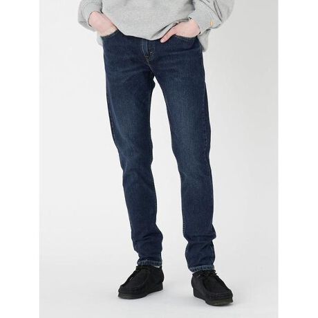 512 スリムテーパードジーンズ ダークインディゴ WORN IN | リーバイス(Levi’s) | マルイウェブチャネル