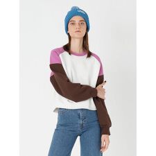 GOLD TAB(TM) ショート クルーネックスウェット ホワイト CAMPOUT CREW | リーバイス(Levi’s) | マルイ ...