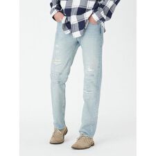 501 ジーンズ ライトインディゴ LOVER'S BALL DX | リーバイス(Levi’s) | マルイウェブチャネル